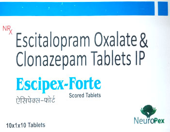 Our Products | Neuropex Pharmaceuticals